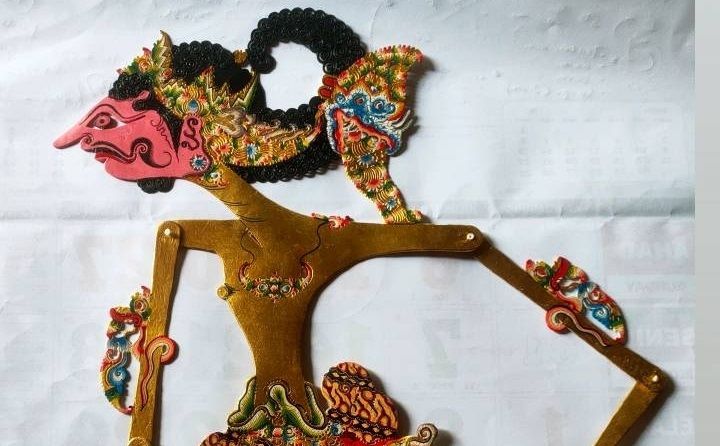 Mengenal Wayang Gagrak Surakarta, Apa Bedanya dengan Wayang Lainnya?