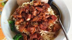 6 Bakmi Paling Enak dan Banyak Diburu di Cilandak Jakarta Selatan ...