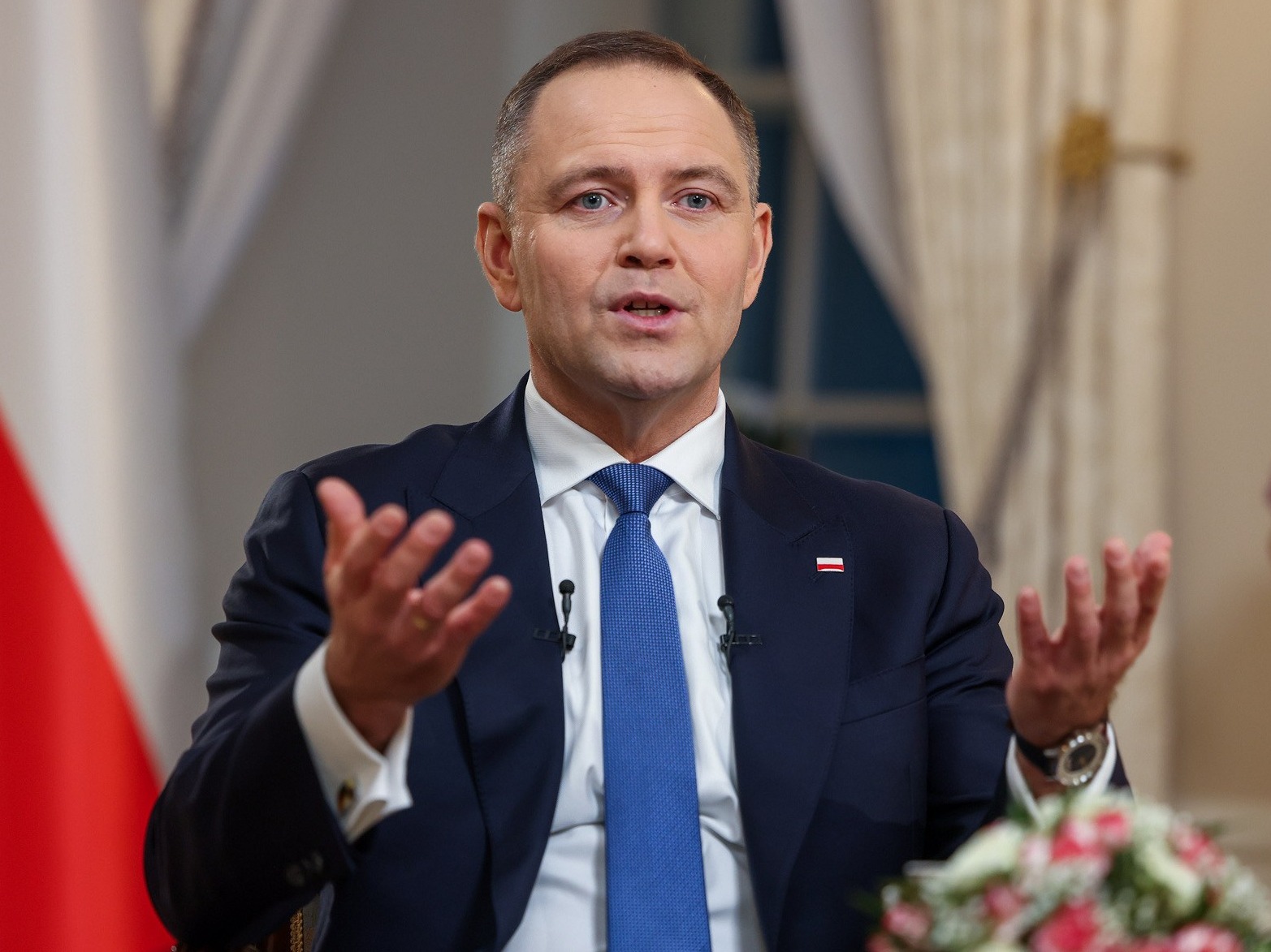 Prezydent odmawia nominacji. Polacy zabrali głos