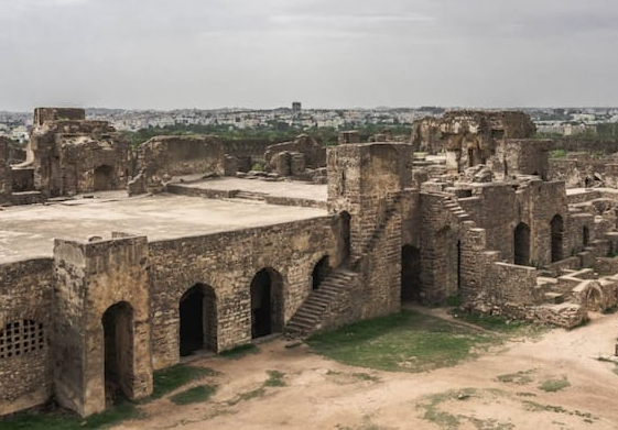 These amazing buildings of India are more than 1000 years old, and ...