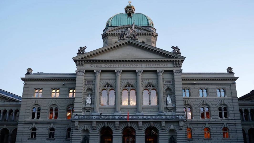 Switzerland Closer to Winning Improved 15% Tariff Deal