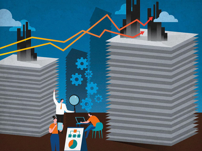 Future-Proofing: The key to business resilience and growth