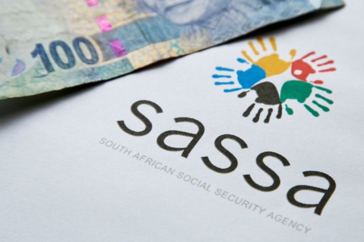 The 8 SASSA payment grants available to South Africans