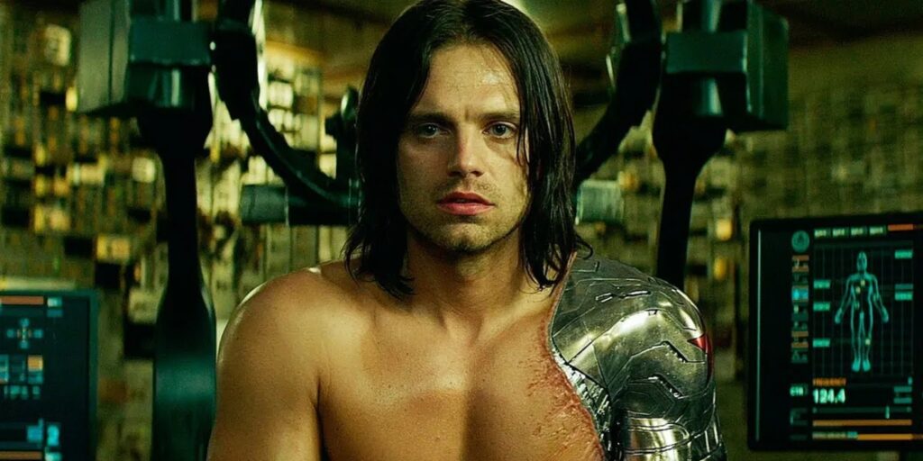Sebastian Stan’s Emotional Remarks Hint How Bucky Barnes’ Story Is Near ...