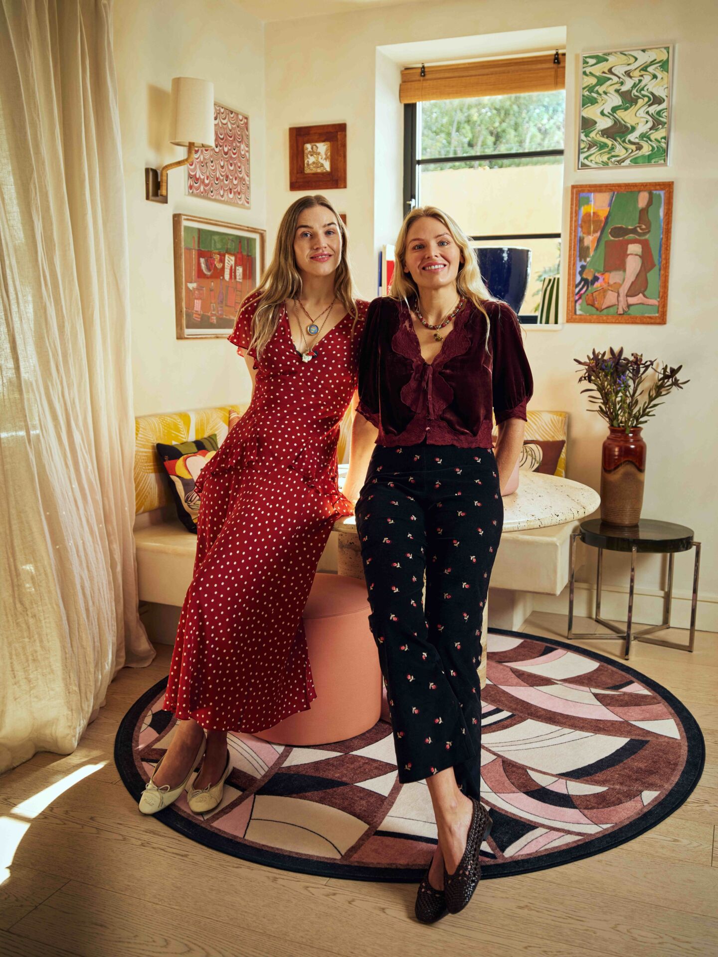 Rixo founder Orlagh McCloskey on her top 5 style secrets, her forever ...