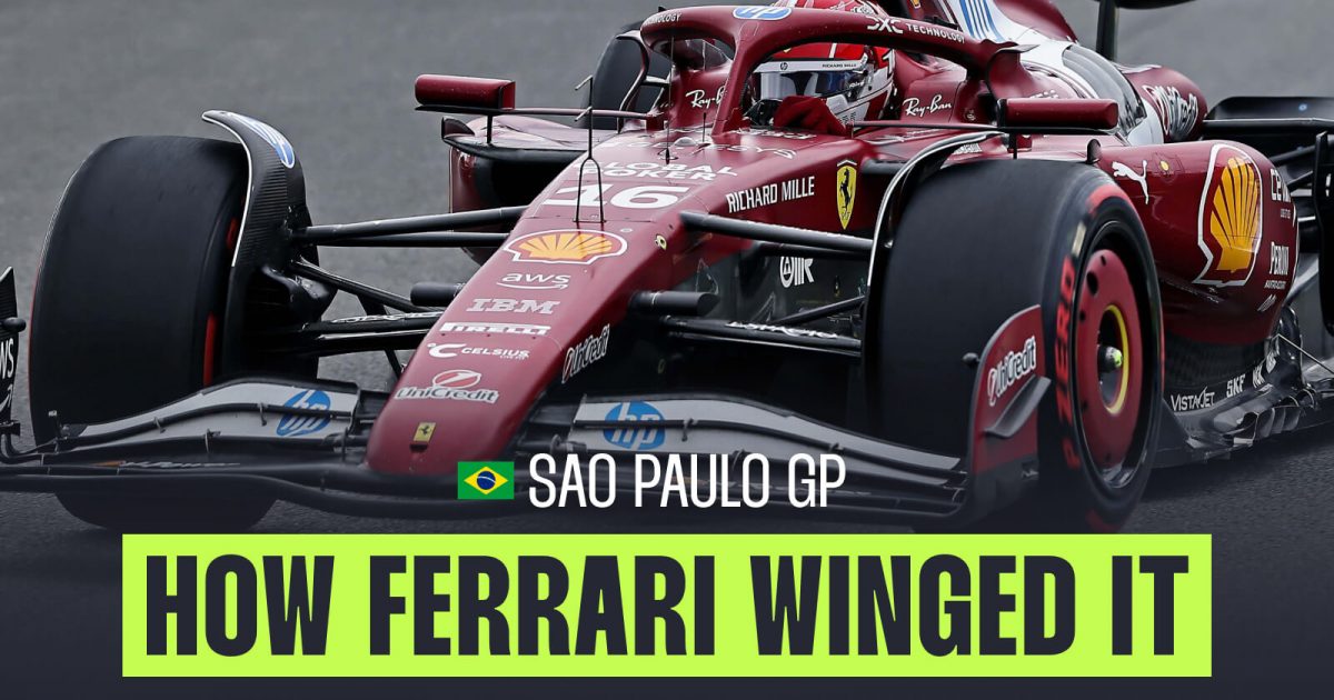 F1 Uncovered: The notable changes Ferrari failed to capitalise on