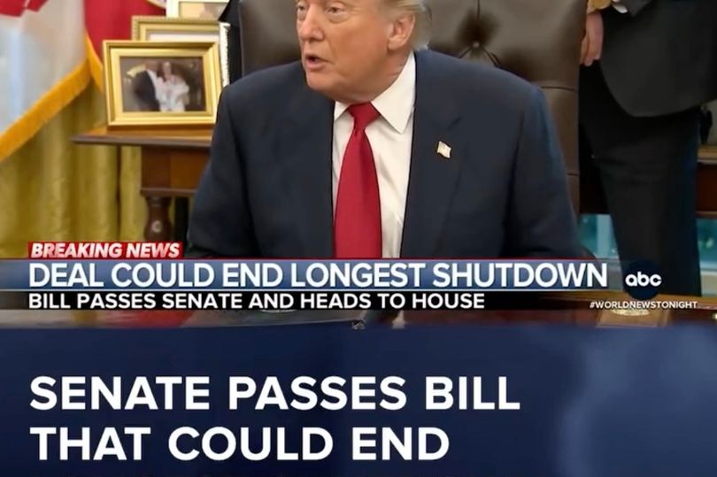 David Muir fans say 'finally' as he returns to ABC show after ...