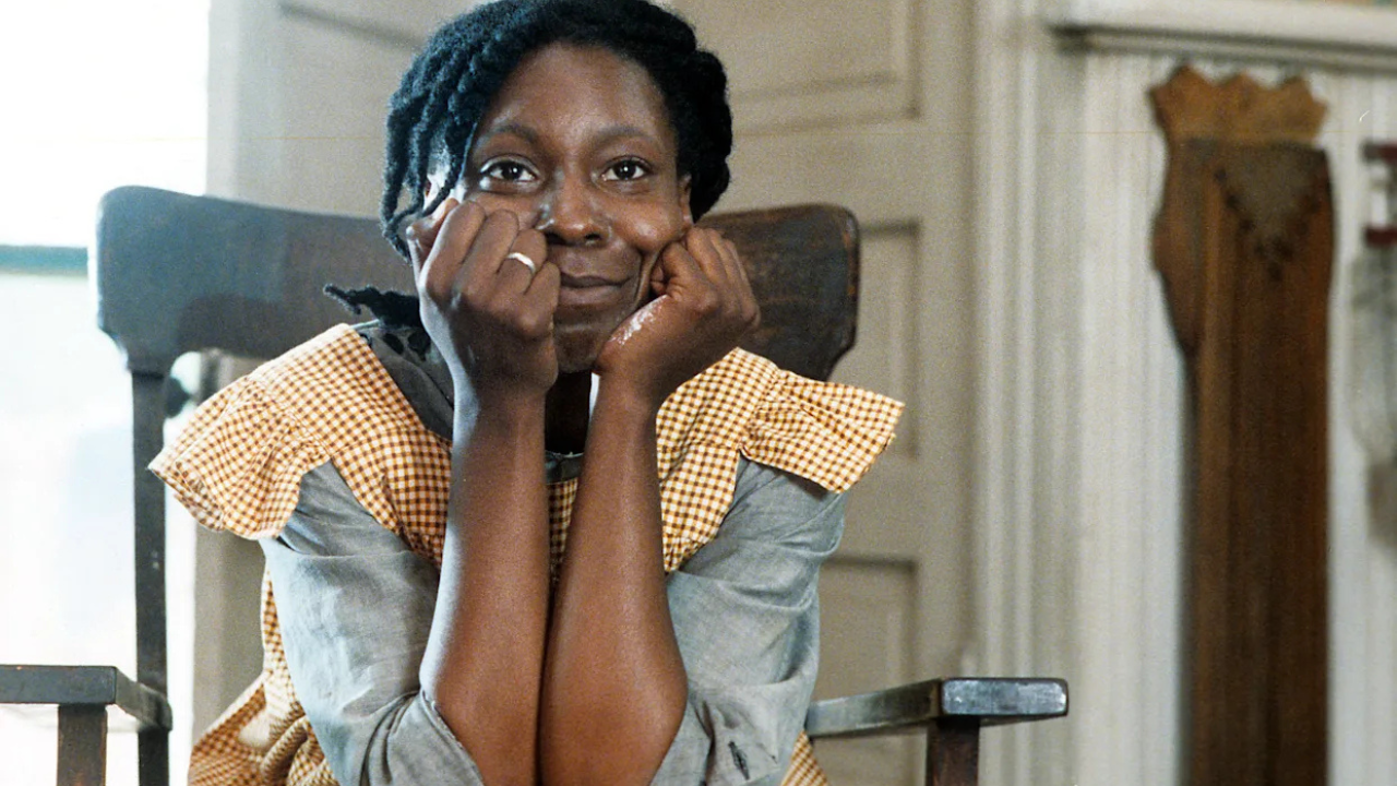 Character Spotlight: How Celie in 'The Color Purple' Finds Her Voice in ...