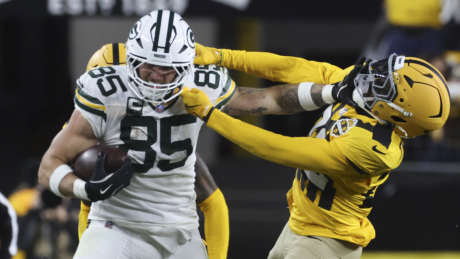 Steelers release former Chiefs DB after losing to Chargers