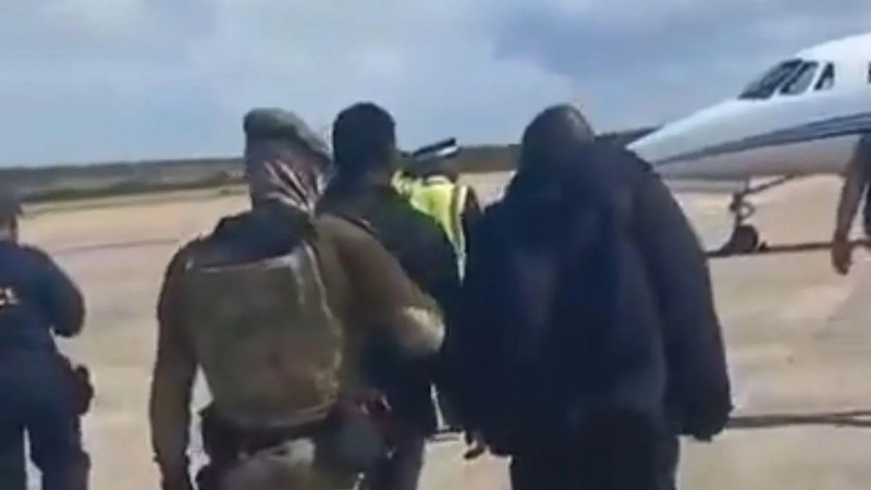 Ndimande brothers arrive in KZN to face charges related to murders of ...