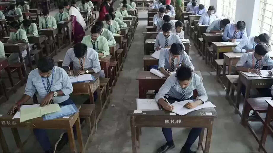 CBSE Implements New Security Measures for 2026 Board Exams
