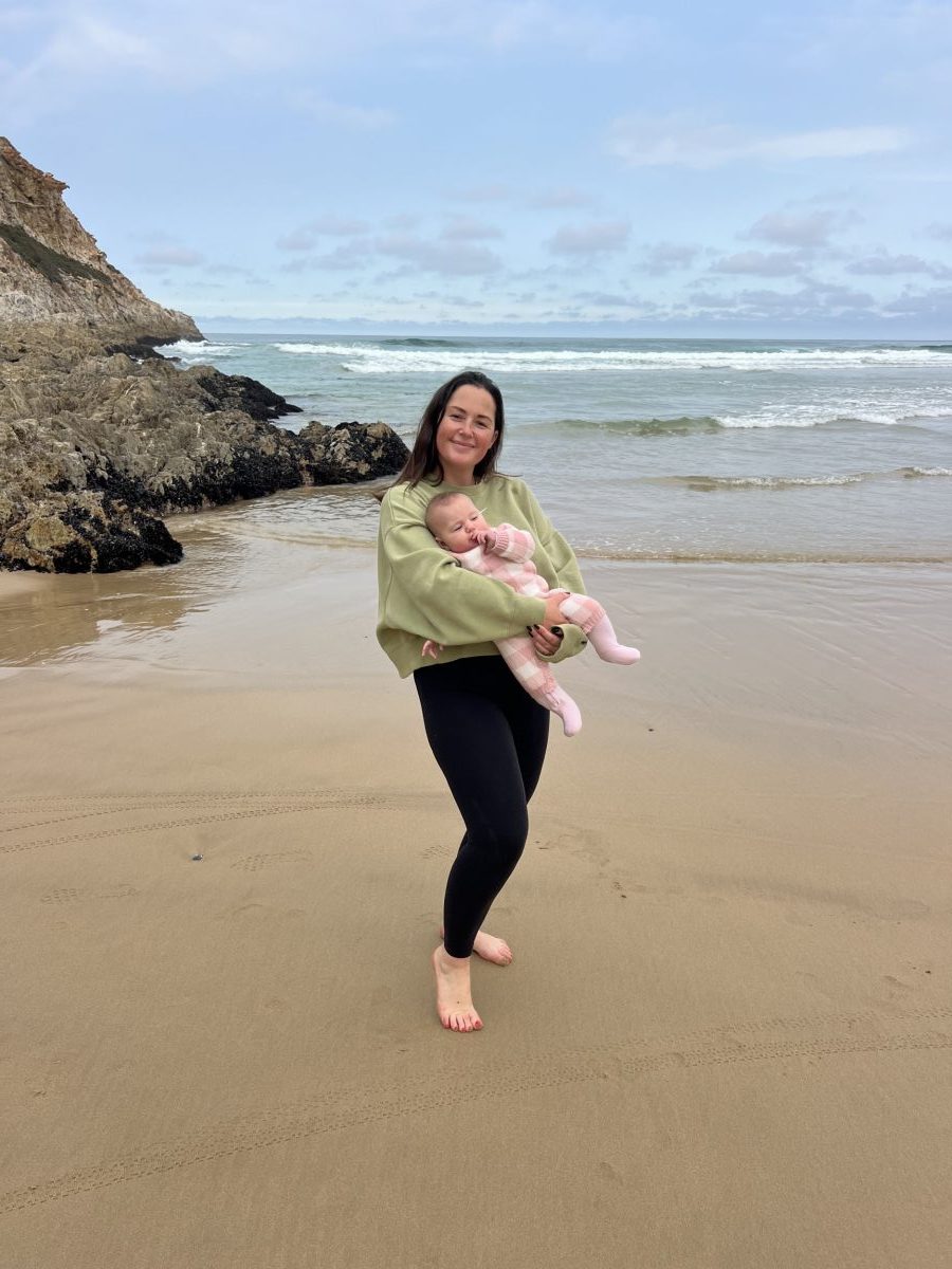 I left London for South Africa – we have a nanny and wake up to pink ...