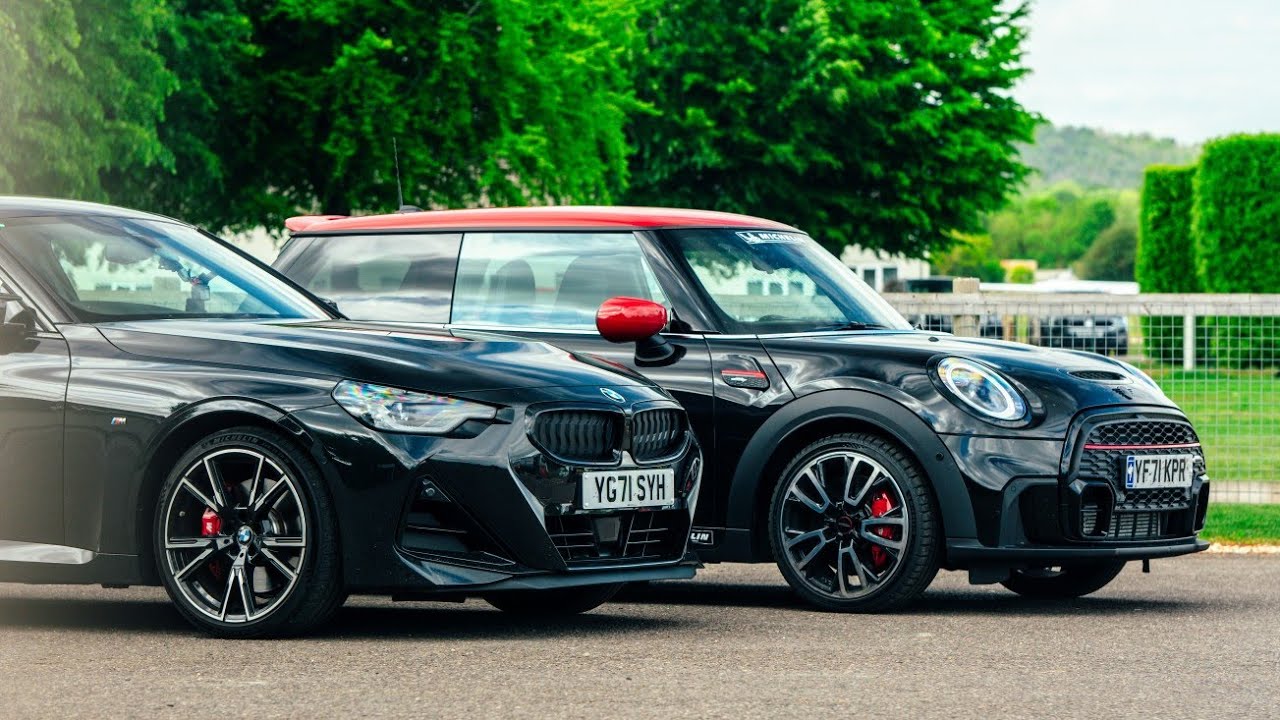 Getting My Racing Licence with Michelin PS5