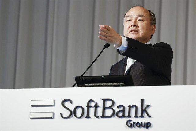SoftBank dobla el beneficio en su segundo trimestre fiscal impulsado ...