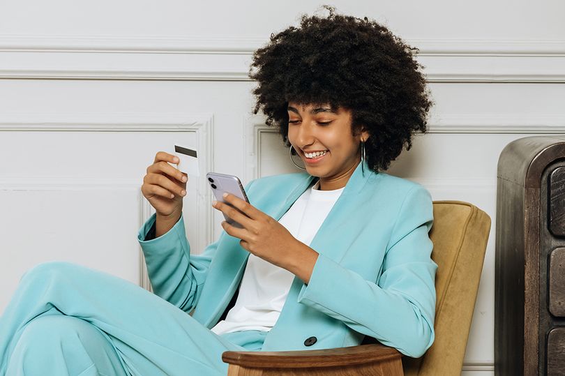 Nationwide update over how to get extra £250 paid into your account