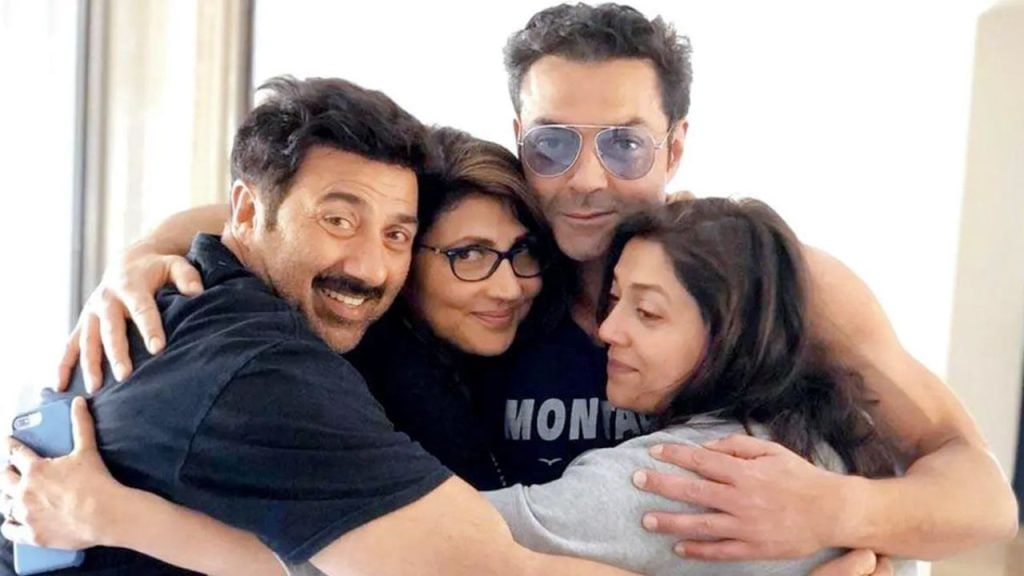 Dharmendra’s family tree explained: Meet all 13 of his grandchildren