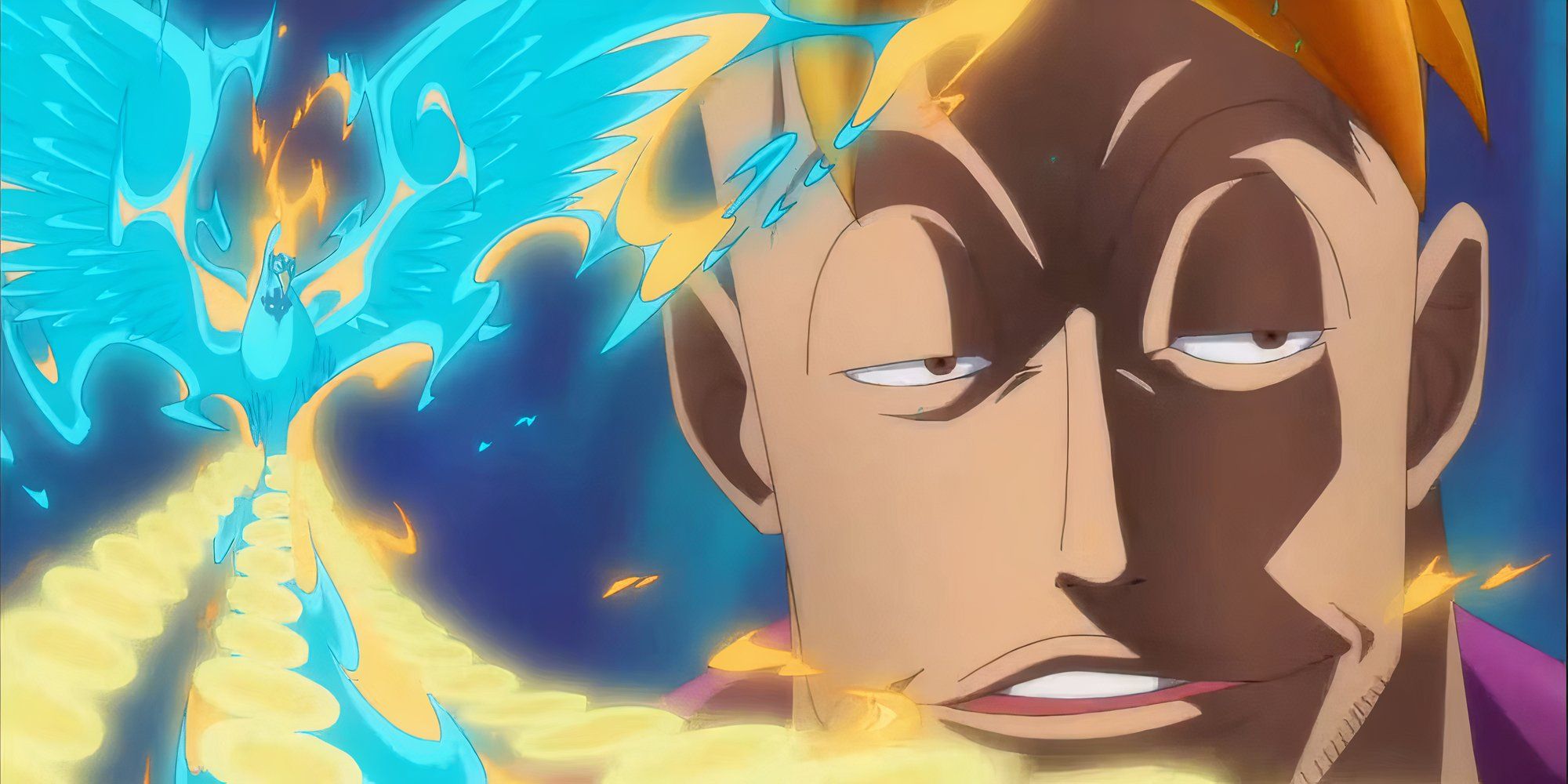 23 Years Later, One Piece Confirms Marco the Phoenix Is WAY More ...