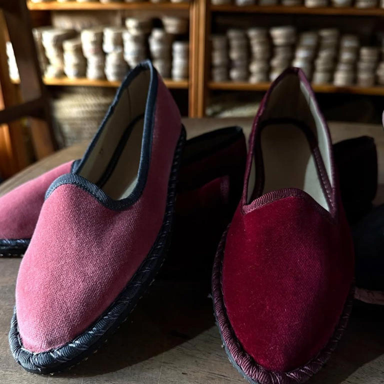 Artesanos con tienda-taller en Madrid: sastres, guanteros, sombrereros ...