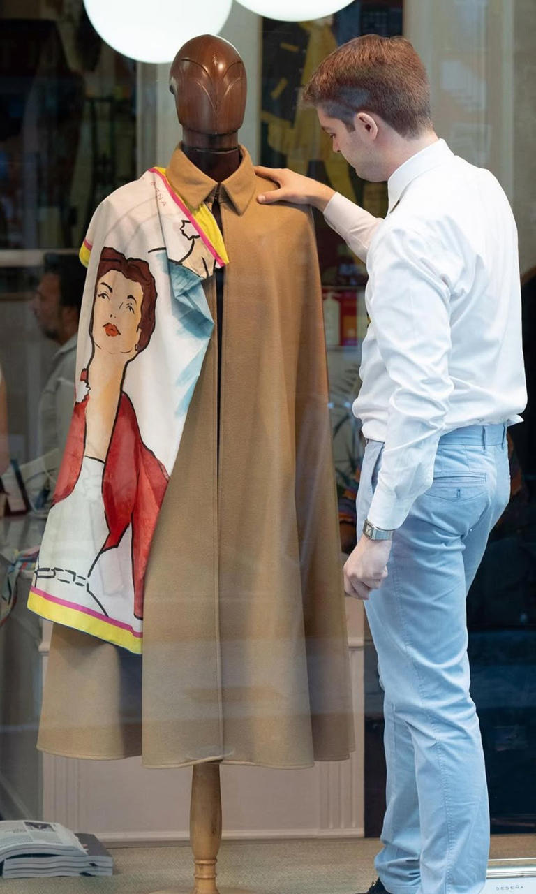 Artesanos con tienda-taller en Madrid: sastres, guanteros, sombrereros ...