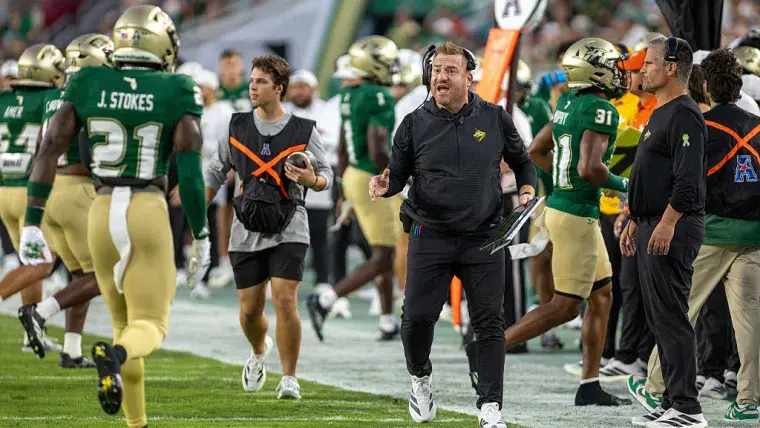 Group of 5 playoff odds: Projecting College Football Playoff rankings ...