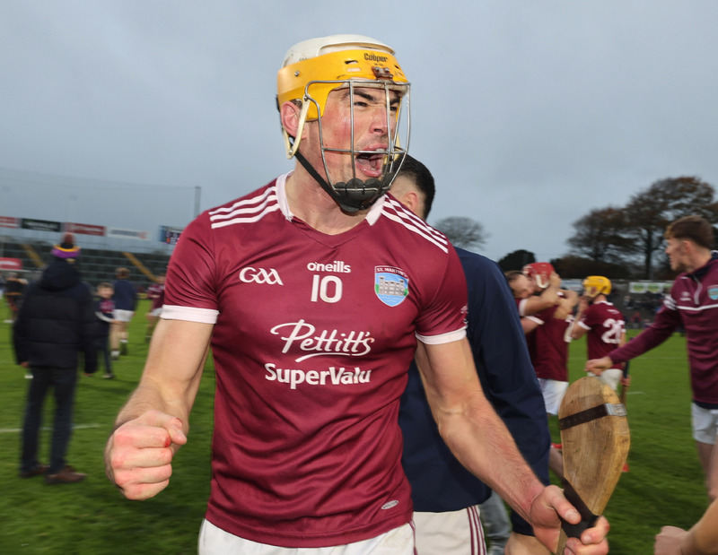 'I'll stay until we're finished' - Ex-AFL player O'Connor vying for ...