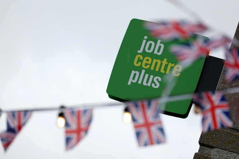 UK unemployment jumps to 5% before key govt budget