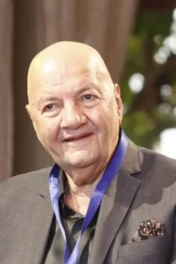 Bollywood Legend Prem Chopra Hospitalised in Mumbai Due To Viral Infection, Recovering Well