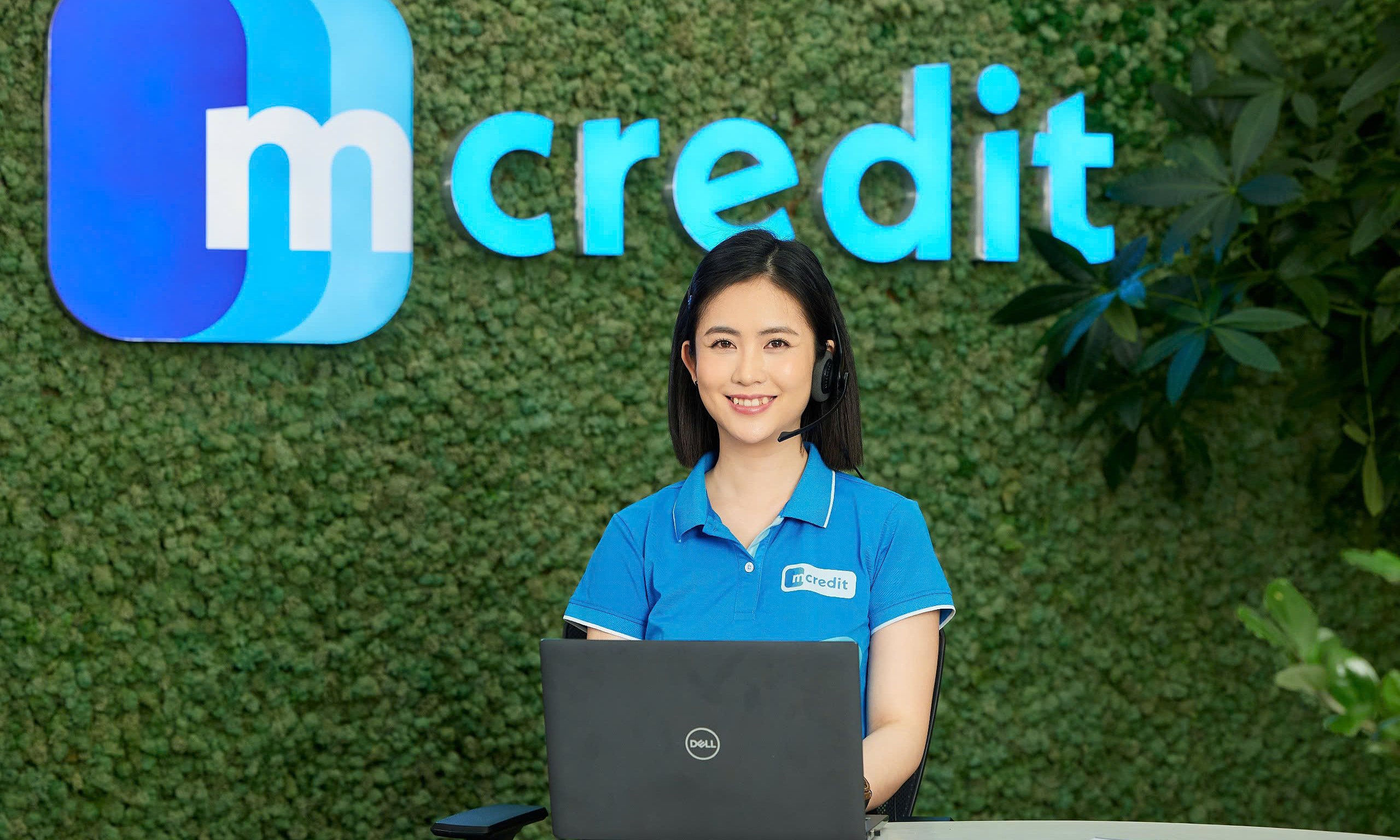 Fitch Ratings affirms Mcredit's B+ rating with stable outlook