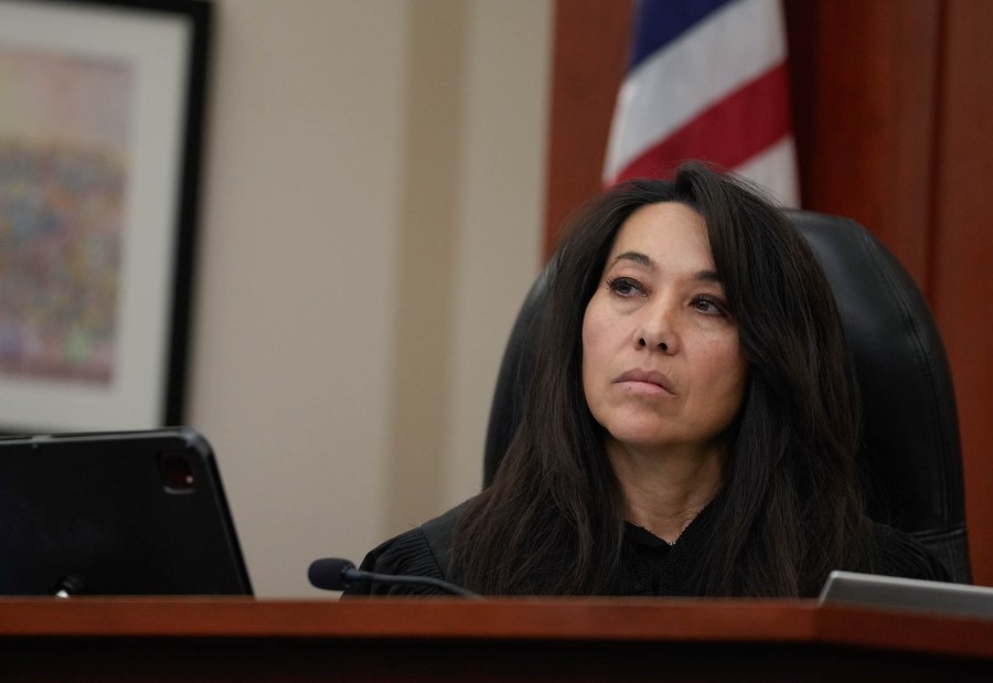 Could Utah legislature have appealed redistricting ruling already? New court filings battle over ...