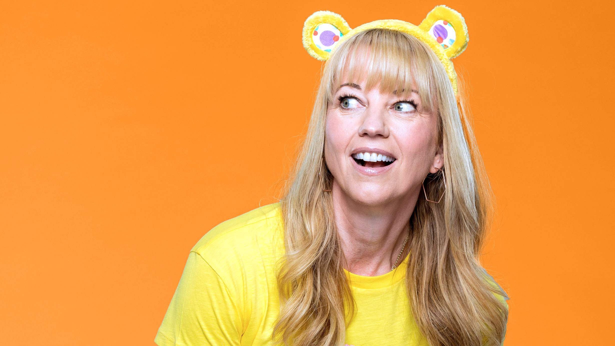 Sara Cox's Children in Need marathon route revealed as she reaches ...