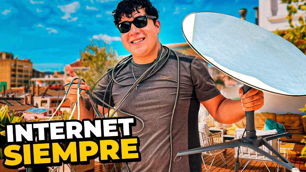 Gestión de red para tener el mejor internet en casa 🏠