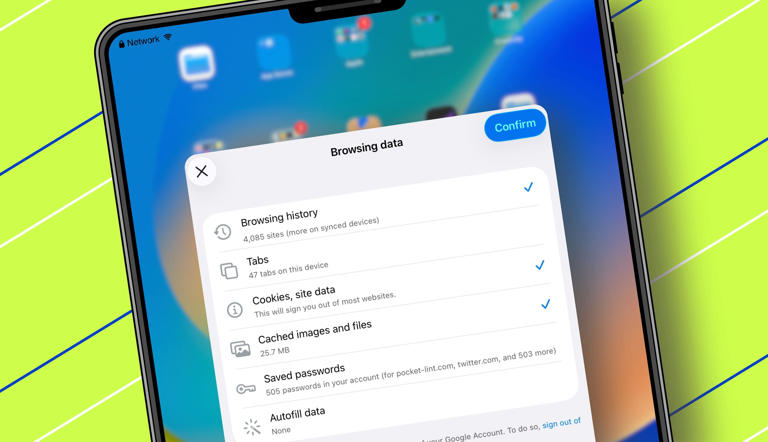 How to clear your iPad cache (and wipe out lag for good)