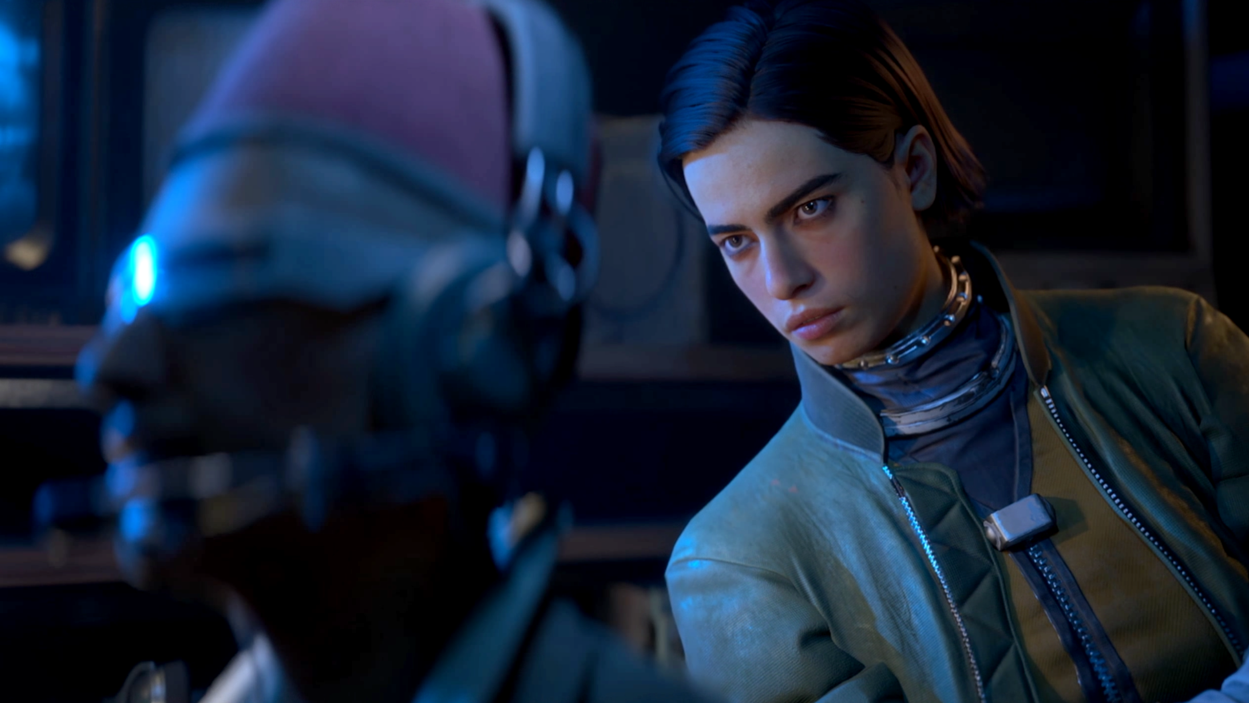 Arc Raiders shows how to make storytelling work in an extraction shooter