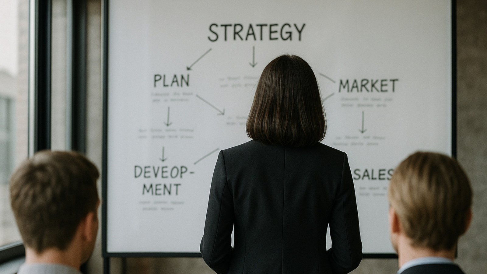 Are you still randomly applying to jobs? Alan Stein reveals the ...