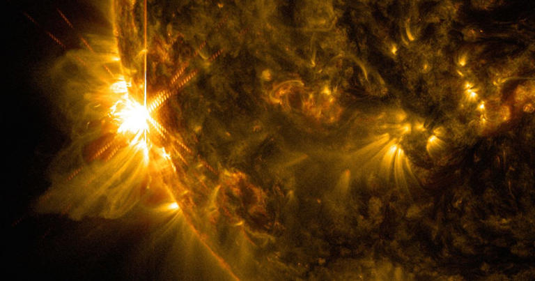 A fleet of six spacecraft could be Earth's first active defense against ...