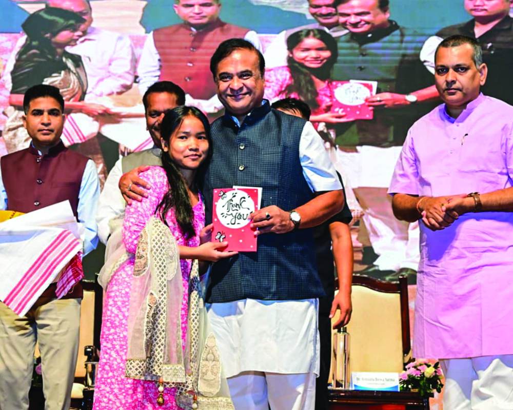 Assam Cabinet approves Bill to ban polygamy