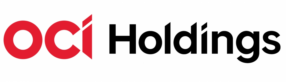 OCI홀딩스, 태양광 불확실성에 적자전환…"AI 인프라 사업 진출"