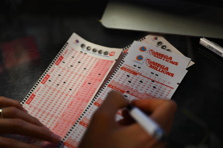 Nebraska Lottery results for November 10 — here are the winning numbers ...