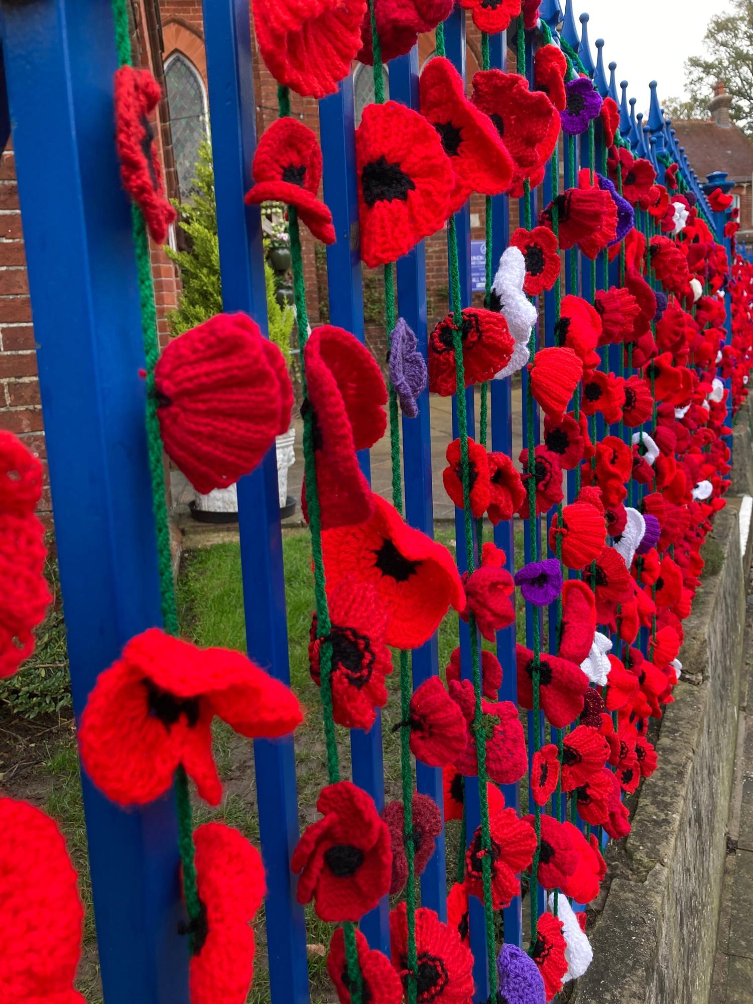 Heathfield Town News
