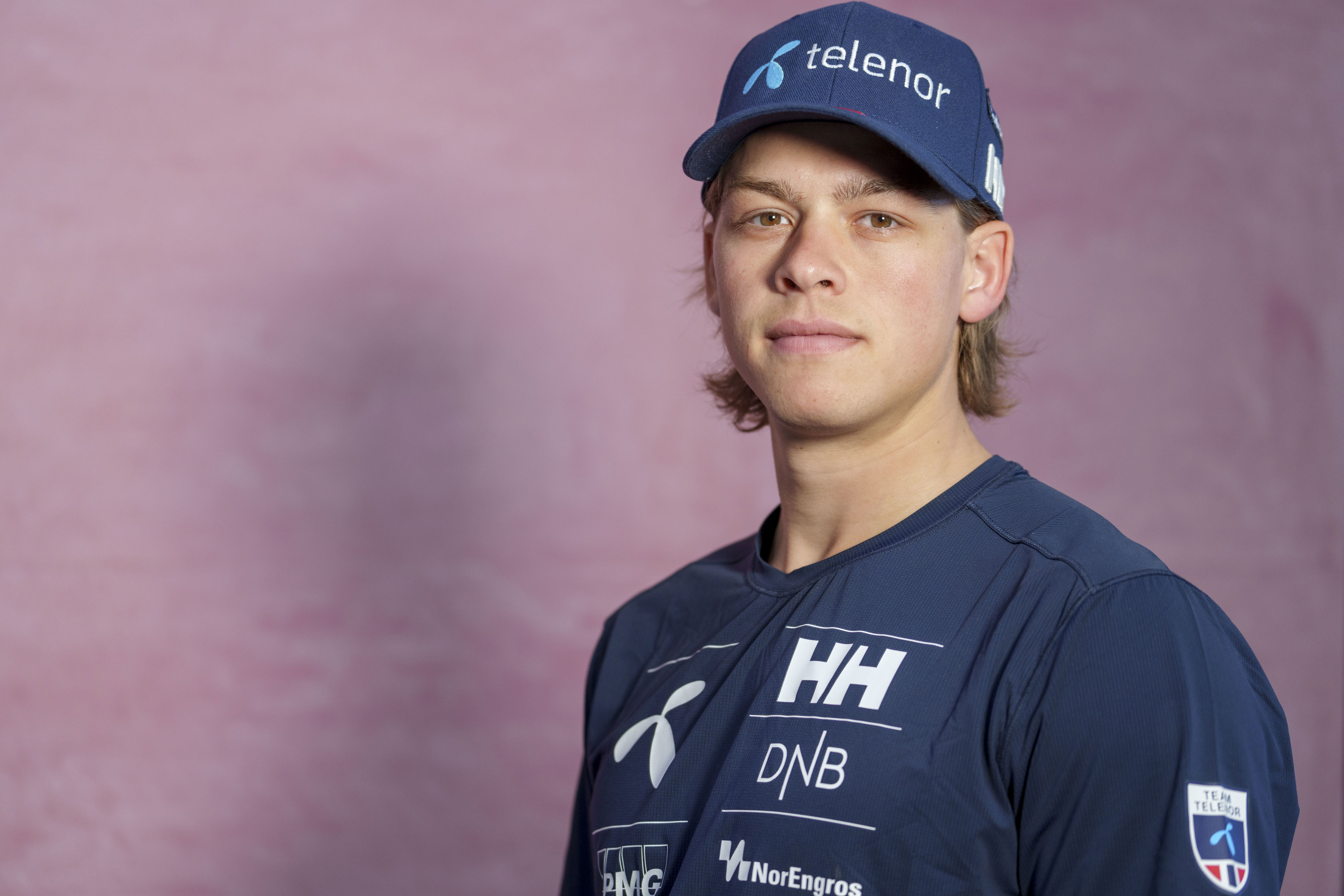 Alpinprofilen Alexander Steen Olsen sliter med smertefull kneskade ...