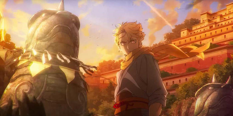 10 Most Anticipated New Anime for 2026 That Are Already Hype-Worthy