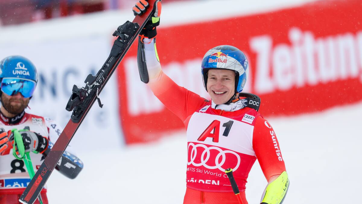 Preisgeld der Skisaison 2026: Odermatt dank Sölden-Sieg um mehrere 10 ...