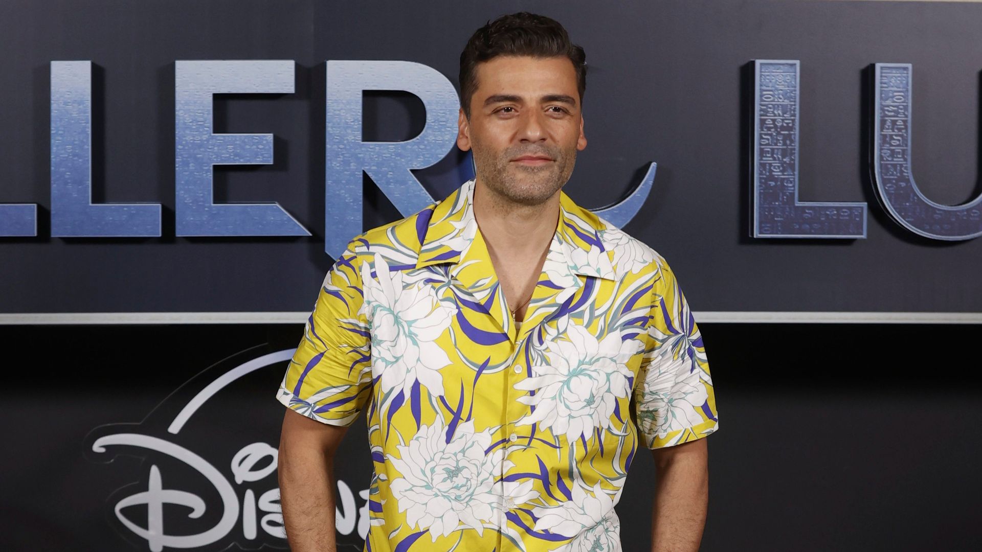 Oscar Isaac: Disney soll »nicht dem Faschismus verfallen«