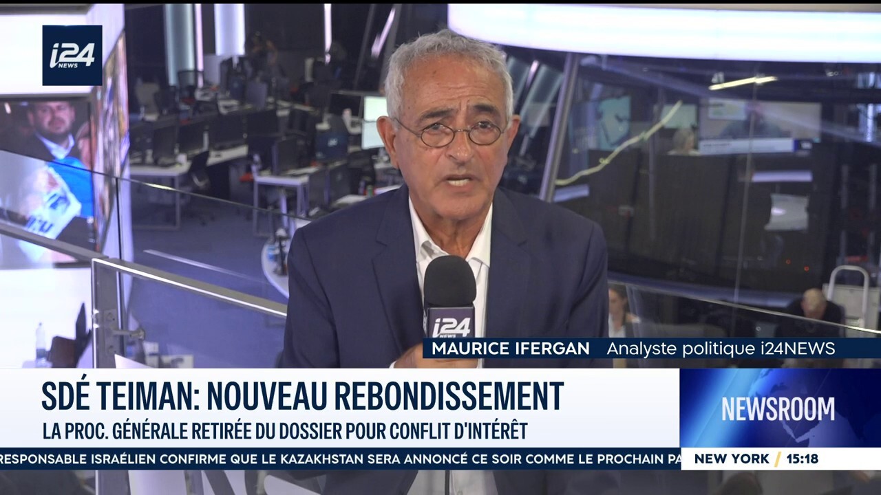 La Cour suprême examine les conflits d'intérêts dans l'affaire des ...