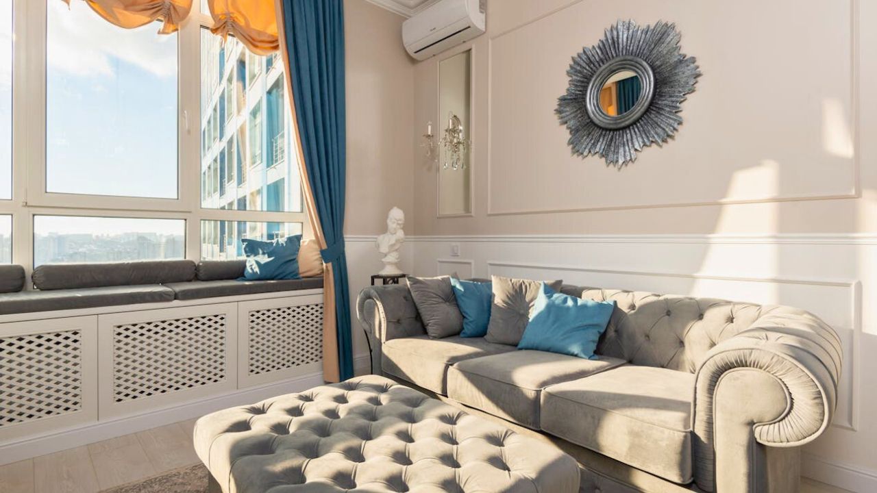 10 simple upgrades that make your house feel professionally styled