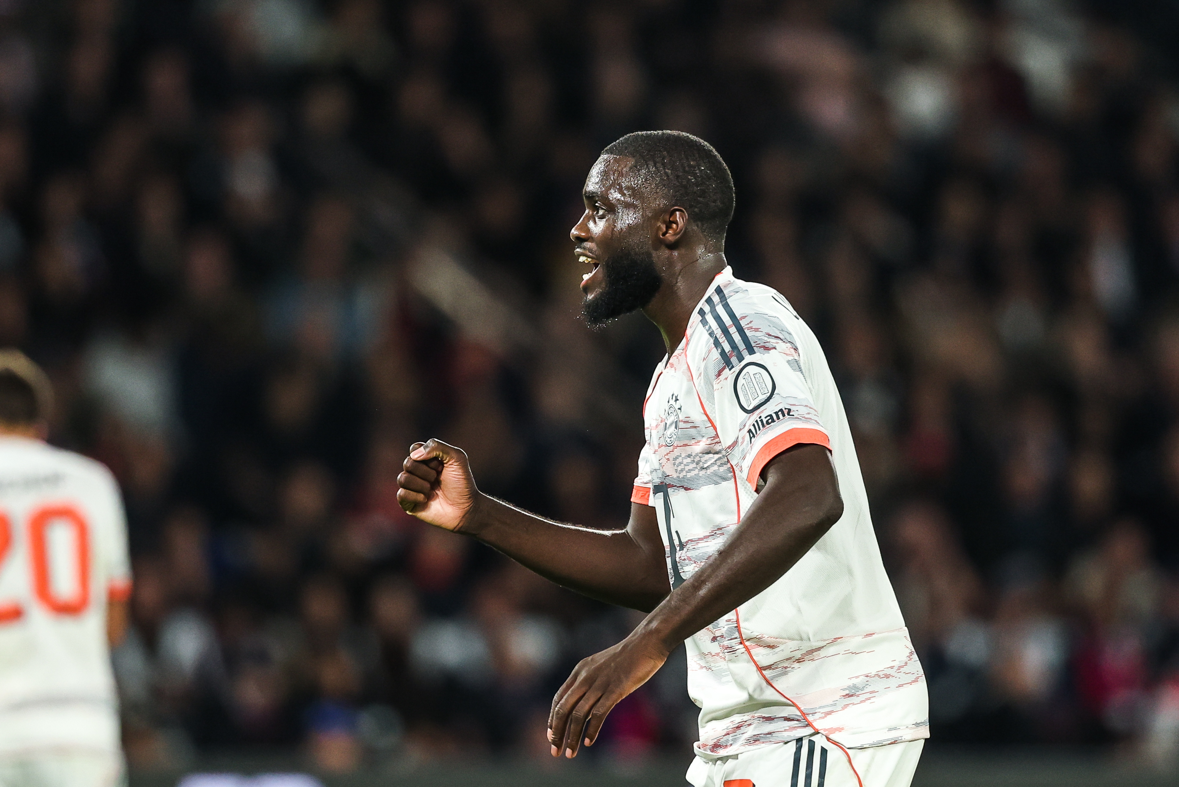 Mercato – Upamecano, la bataille fait rage entre le Bayern, le PSG et ...