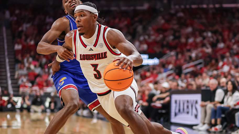 Louisville vs Kentucky final odds and a prediction