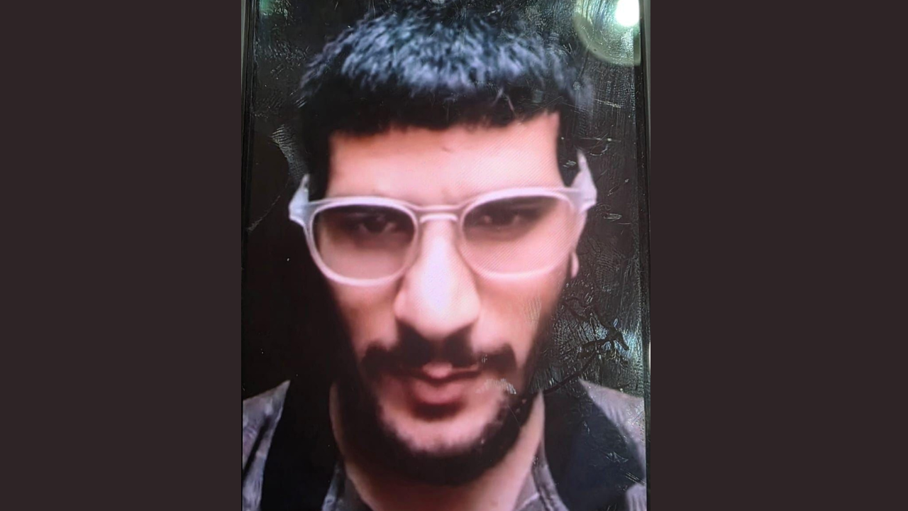 Delhi car blast: Who was Mohammad Umar? The J&K doctor driving the car ...