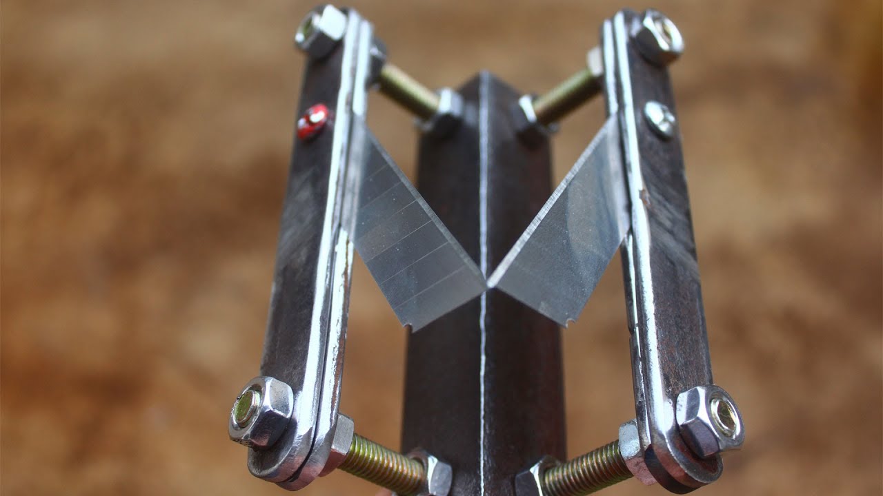 New! Unique idea & genius inventions