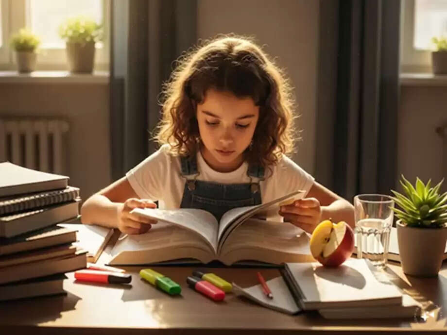 Effective Self-Study Techniques to Foster Independent Reading in Children